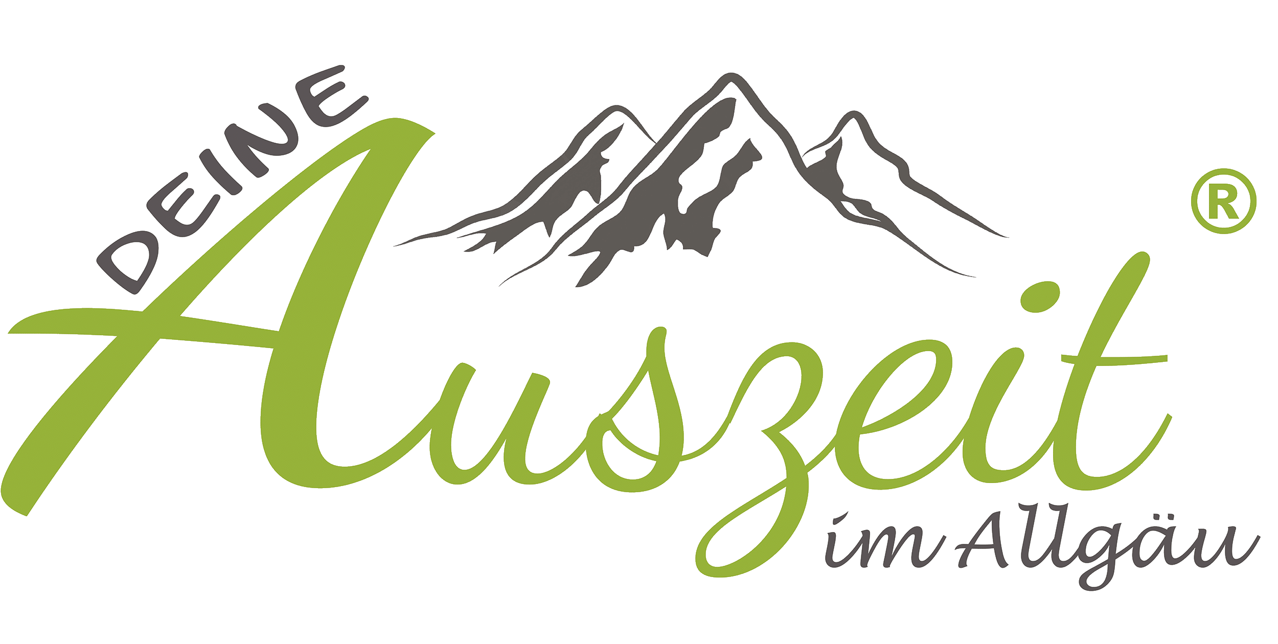 Deine Auszeit im Allgäu® - Zeit für Erholung