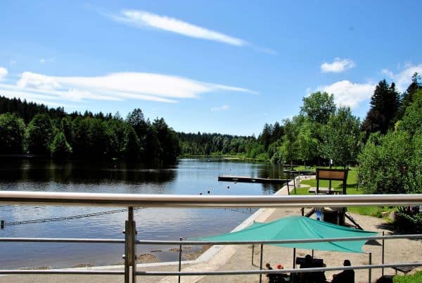 Waldsee Lindenberg - Deine Auszeit im Allgäu®